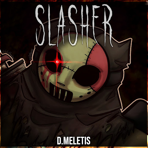 SLASHER Chase Theme Forsaken UST - [Tribute to Jason V and Slasher ...