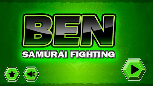 Ben 10 Samurai Warrior Game For Pc - ebkeen