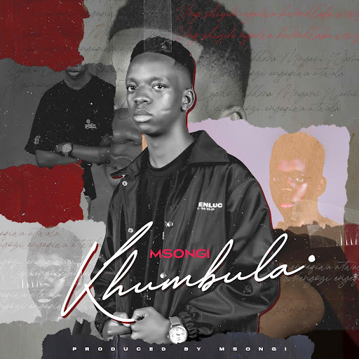 Khumbula - YouTube Music