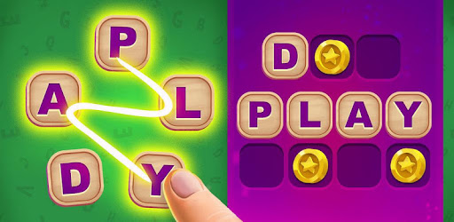 Magic Words: Free Word Spelling Puzzle Android App