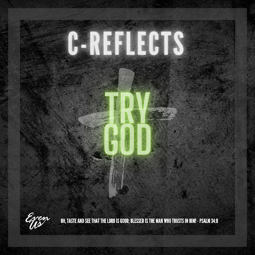 Try God (feat. Even Bkim) - YouTube Music
