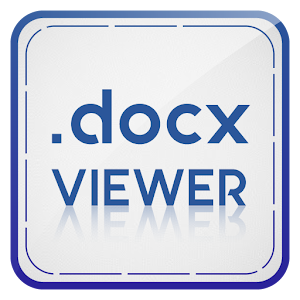 Docx Reader - Docx File Viewer - Latest version 1.3 for Android App Tools