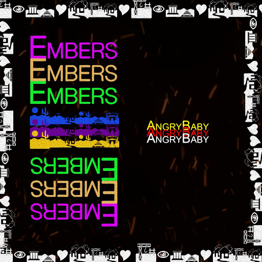EMBERS - YouTube Music