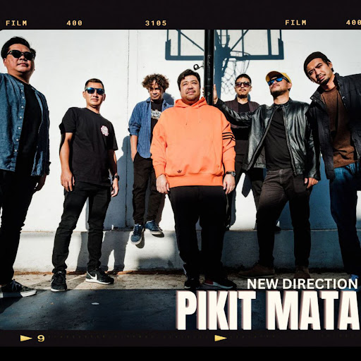 Pikit Mata - YouTube Music