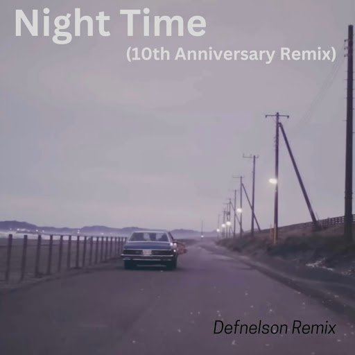 Night Time (10th Anniversary Remix #2) - YouTube Music