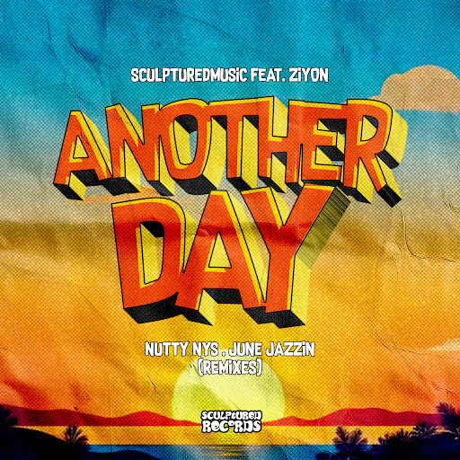 Another Day [Nutty Nys Retake - Radio Edit] (feat. Ziyon)