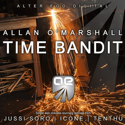 Time Bandit (Tenthu Progressive Mix) - YouTube Music