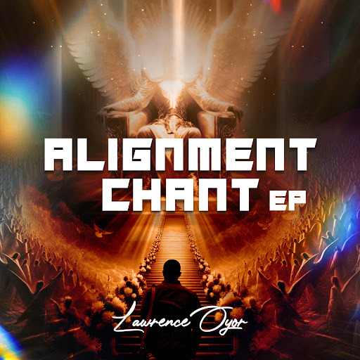 Alignment Chant - YouTube Music