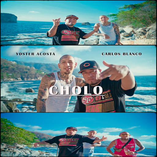 Cholo - YouTube Music