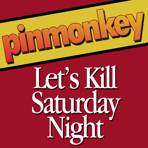 Let's Kill Saturday Night - YouTube Music