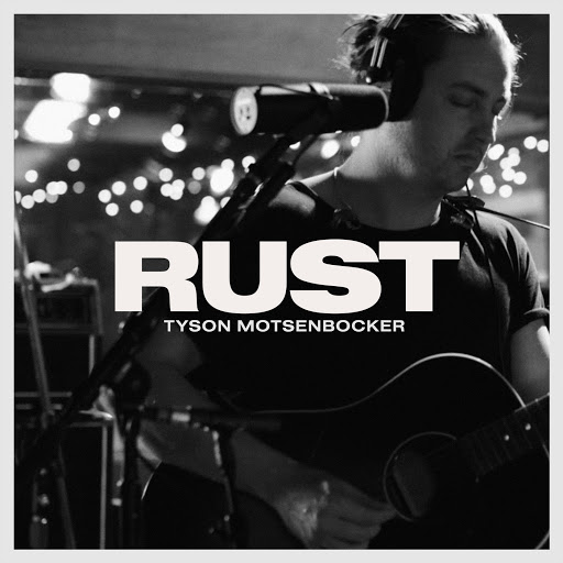 Rust (Live) - YouTube Music
