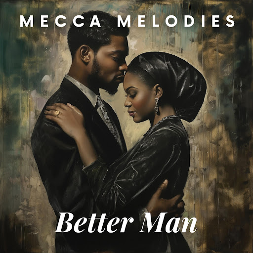 Better Man - YouTube Music