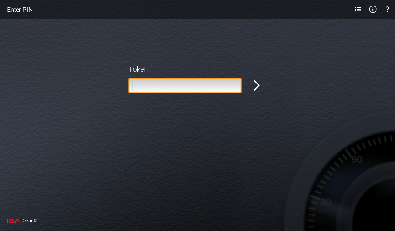 RSA SecurID Software Token - Android Apps on Google Play