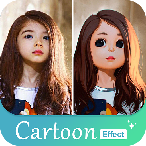 About: Cartoon Photo Effect - Cartoon Art Filter (Google Play version ...