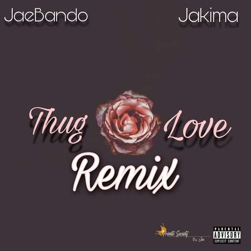 Thug Love (feat. Jakima) (Remix) - YouTube Music