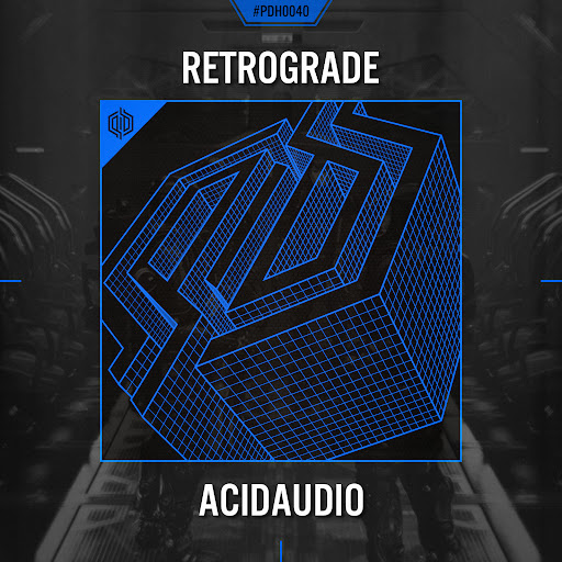 Retrograde - YouTube Music