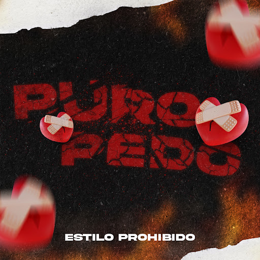 Puro Pedo - YouTube Music