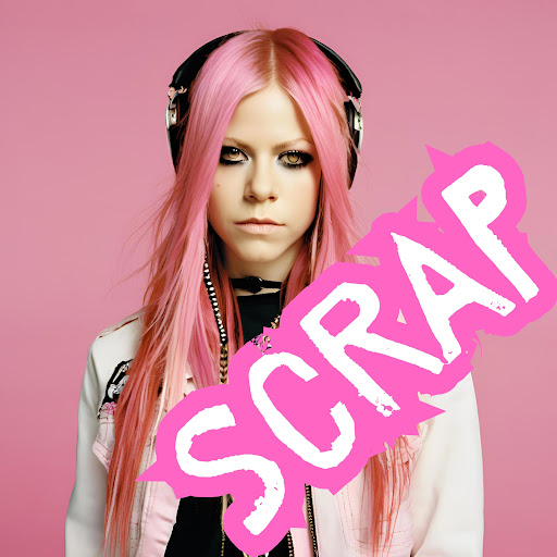 Scrap - YouTube Music