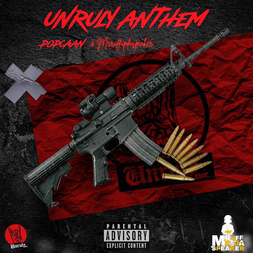 Unruly Anthem - YouTube Music