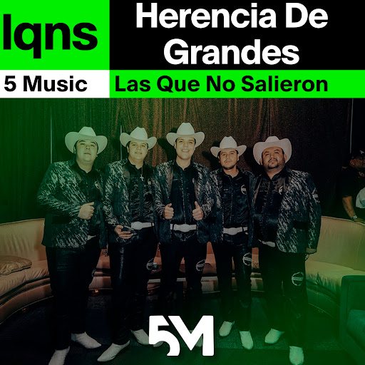 La FEA (Herencia De Grandes) - YouTube Music