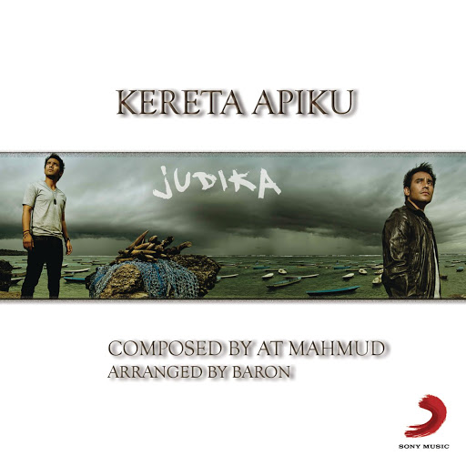 Kereta Apiku - YouTube Music