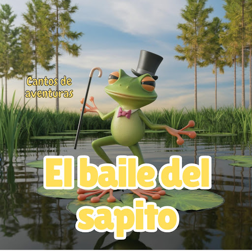 El baile del sapito