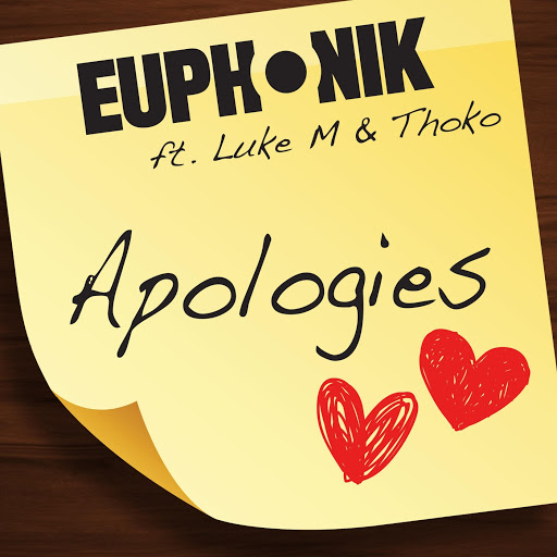 Apologies - YouTube Music