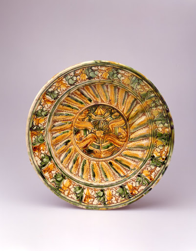 The Engraved Pottery of Ferrara — Google Arts & Culture