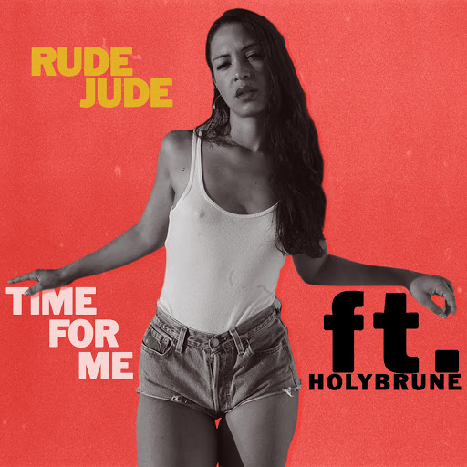 Time for Me (feat. Holybrune) - YouTube Music