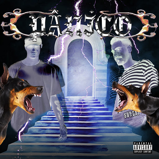 Pânico - YouTube Music