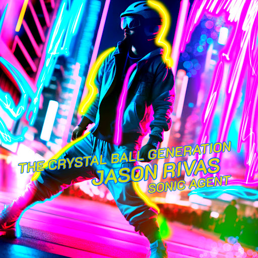 Sonic Agent (Radio Edit) - YouTube Music