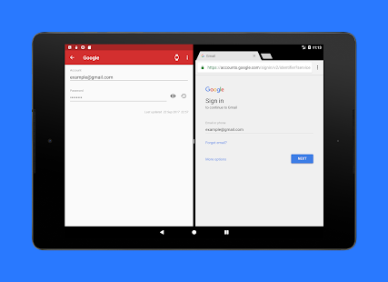 My Passwords - Password Manager - Android Apps on Google Play