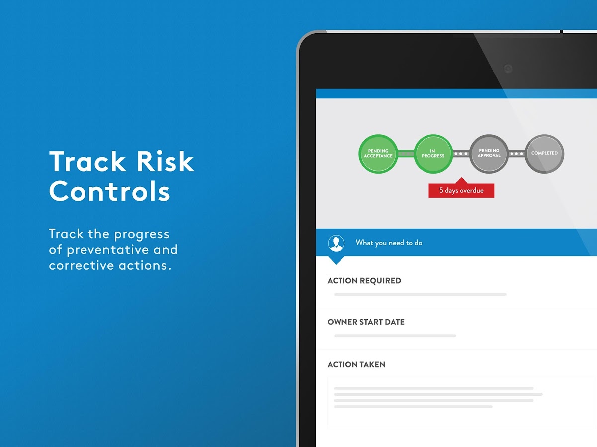eCompliance - Android Apps on Google Play