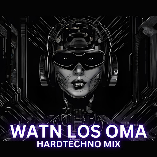 Watn los Oma (Hardtechno Edit) - YouTube Music