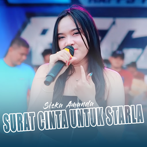 Surat Cinta Untuk Starla - YouTube Music
