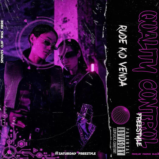 Quality control freestyle - YouTube Music