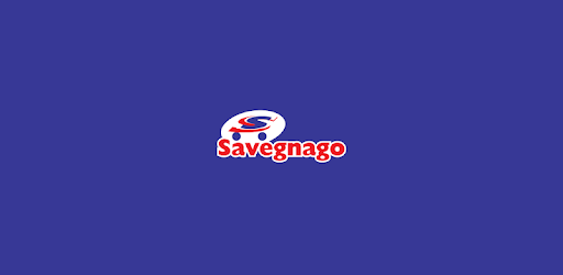 Nosso Cartão Savegnago - Apps on Google Play