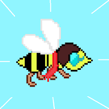 Pix-Bee for PC / Mac / Windows 7.8.10 - Free Download - Napkforpc.com