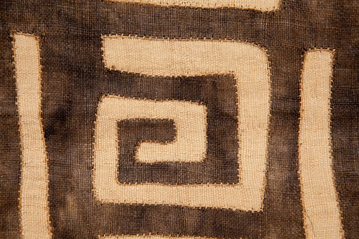 The Bakuba and Mbuti: textiles and tapas — Google Arts & Culture