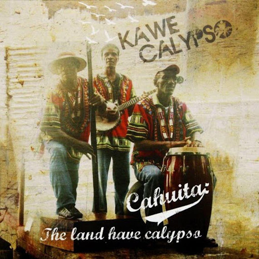 The calypso king - YouTube Music