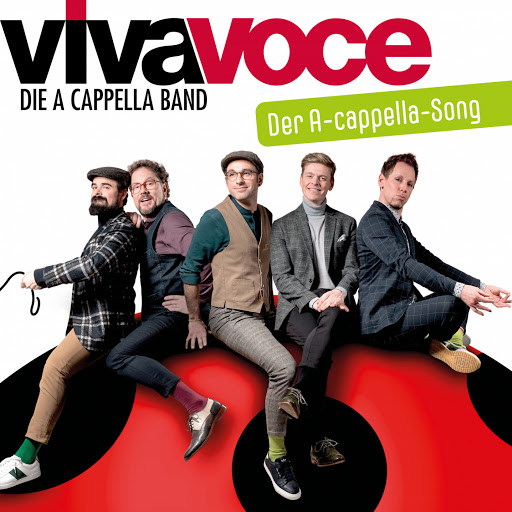 Der A-cappella-Song - YouTube Music