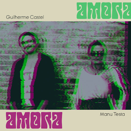 Amora - YouTube Music