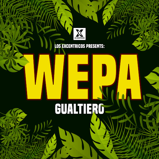 WEPA - YouTube Music