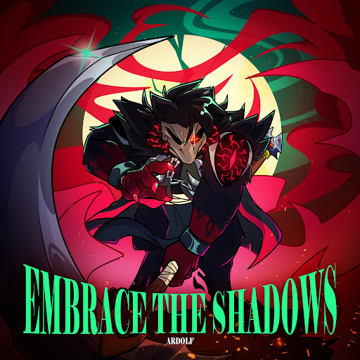 Embrace The Shadows - YouTube Music