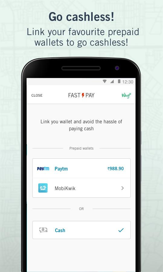 DriveU - Private Car Drivers - Android Apps on Google Play
