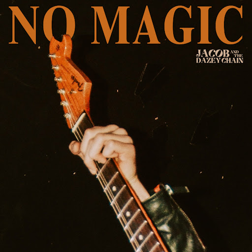 No Magic - YouTube Music