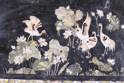 Stone Crafts of Agra: How Carved and Inlaid Products are Made — Google ...