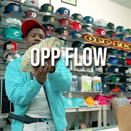 Opp Flow - YouTube Music