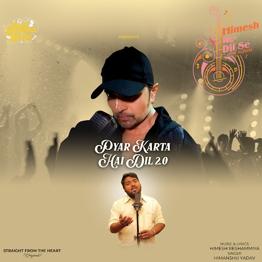 Pyar Karta Hai Dil 2.0 - YouTube Music