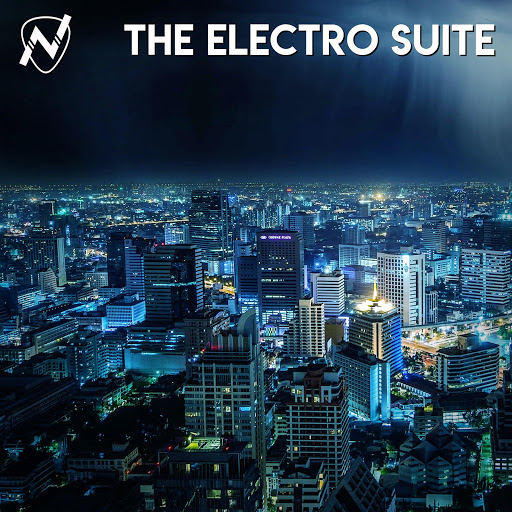 The Electro Suite - YouTube Music